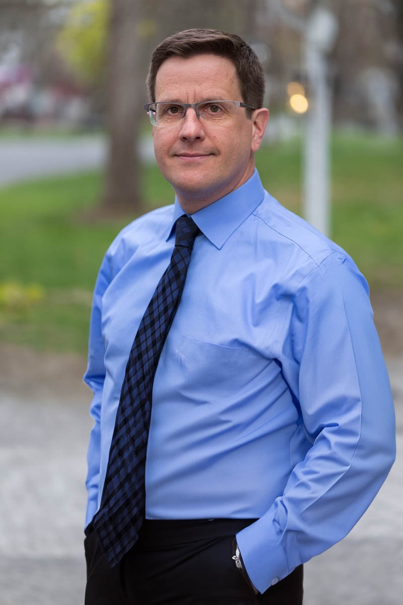 About Eric Gandler – Eric Gandler Clifton Park NY | Development Electric