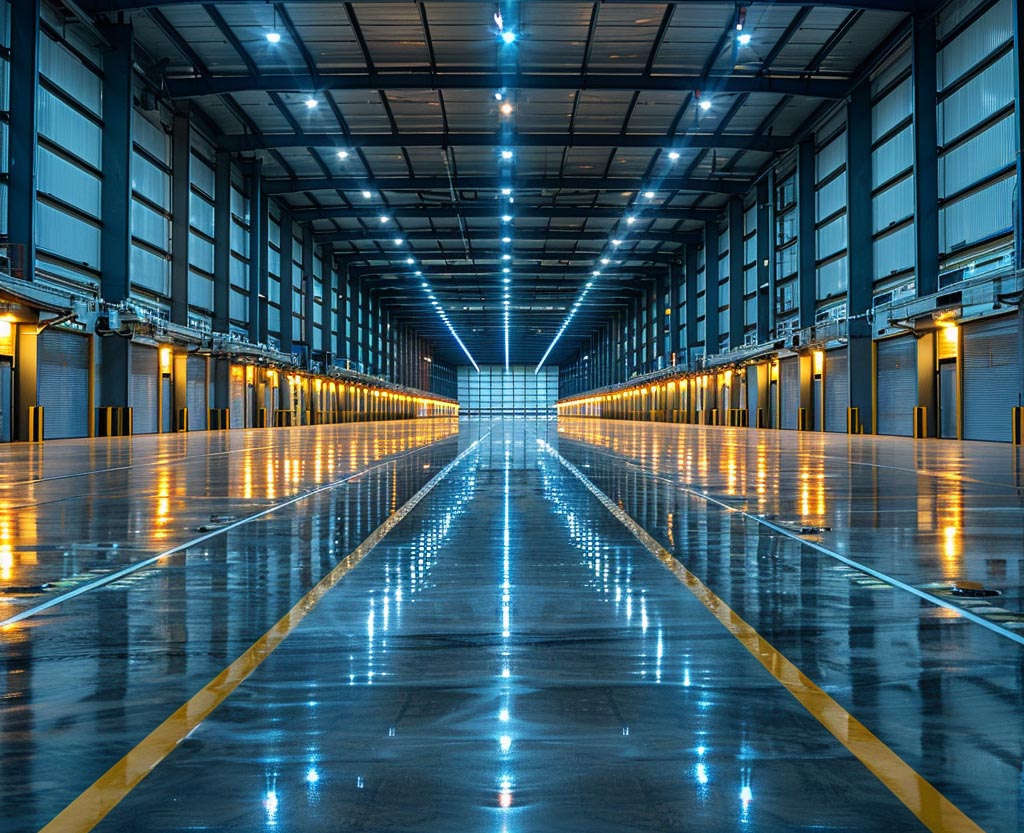 A Complete Guide to Installing Energy-Efficient LED Lighting in Your ...